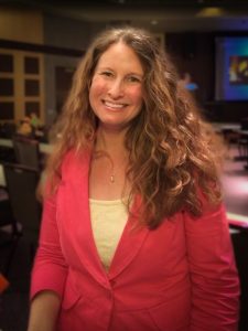 About – Angela Greer